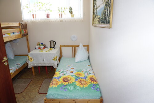 Otel Отдых, Bolotnoe, foto