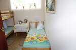 Отдых (Kommunisticheskaya ulitsa No:16), otel  Bolotnoe'den