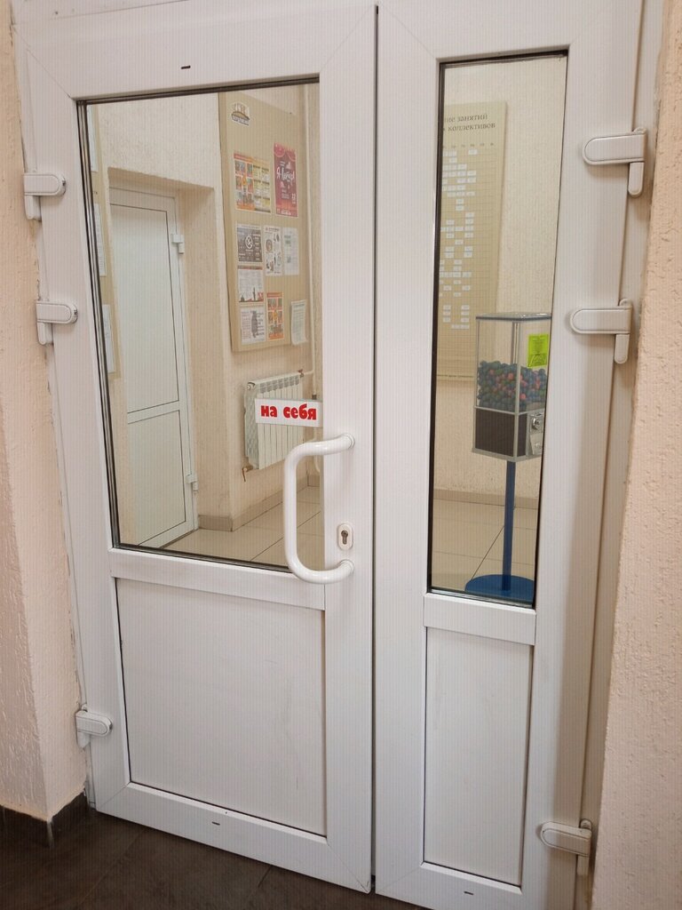 Mankenlik ajansları PROstyle, модельная студия, Krasnoyarsk, foto