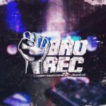 Bro Rec (ulitsa Mashinostroiteley No:96), ses kayıt stüdyoları  İşimbay'dan