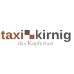 Taxibetrieb Kirnig (Saxony-Anhalt, Mansfeld-Südharz, Hettstedt, Wilhelmstraße), taksi  Hettstedt'ten
