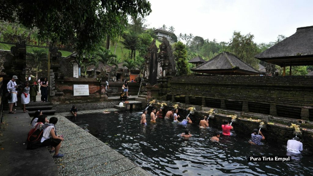 Otel Zen Rooms Sriwedari Ubud 1, Bali, foto