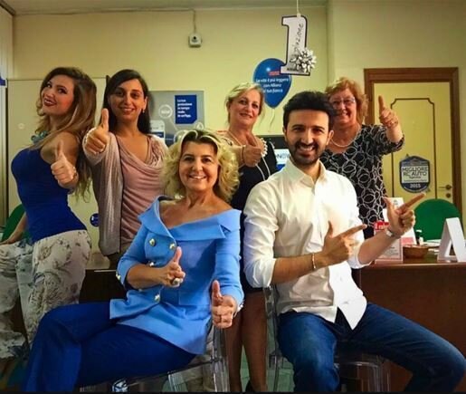 Sigorta şirketleri Allianz - Dott. Filippello Silvia S. A. S., Katanya, foto