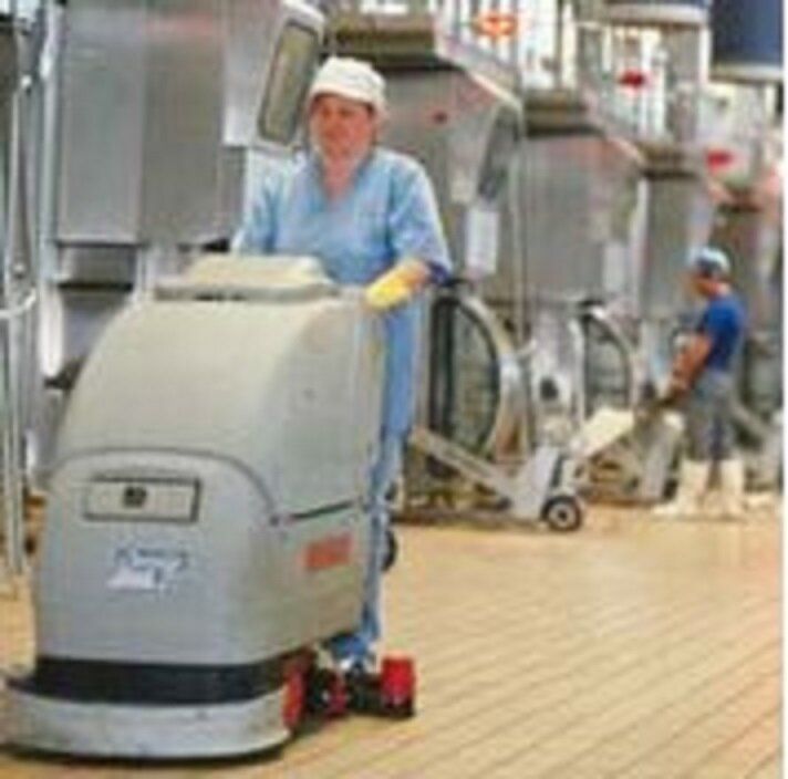 Temizlik şirketleri Multiservice Pulizie e Sanificazioni, Parma, foto
