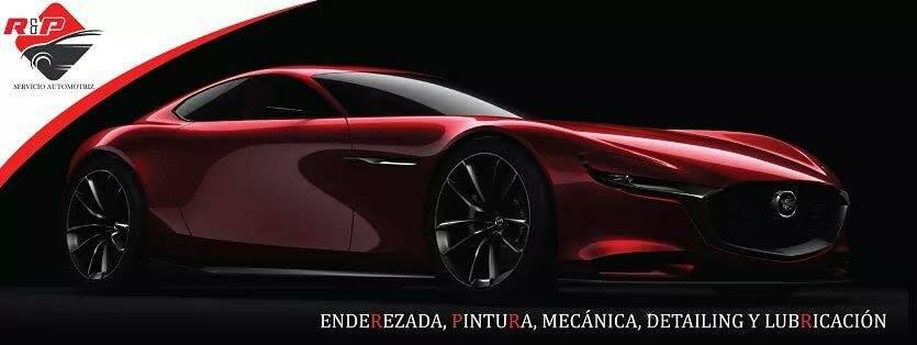 Otomobil servisi R&p Servicio Automotriz, Kito, foto