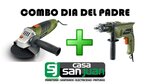 Ferreteria - Sanitarios San Juan (Departamento Capital, Córdoba, C. Federal), banyo ve klozet mağazaları  Buenos Aires'ten