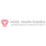 Mudr. Martin Koleška - gynekolog (Revoluční No:765/19), kadın hastalıkları ve doğum dispanserleri  Prag'dan