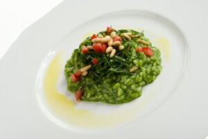 Alfonso Muzzi Ricevimenti & Food Design (Via Giulio Giuliani No:1, Foligno), restoran  Umbria'dan