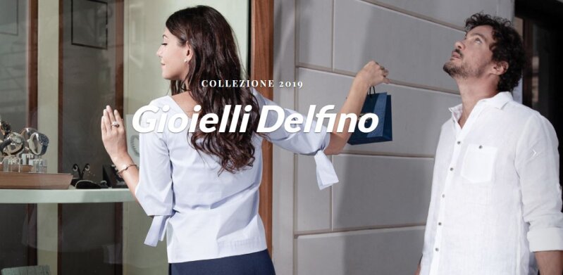 Kuyumcular Gioielleria Delfino, Savona, foto