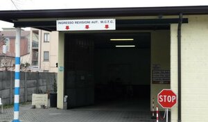 Fratelli Tappani (Via Luigi Rigolli No:45, Piacenza), otomobil servisi  Piacenza'dan