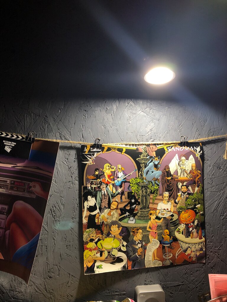 Restoran Шторм Гриль, Briansk, foto