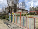 Detsky sad № 5 (Shirokaya Street No:61), anaokulları  Belgorod'dan