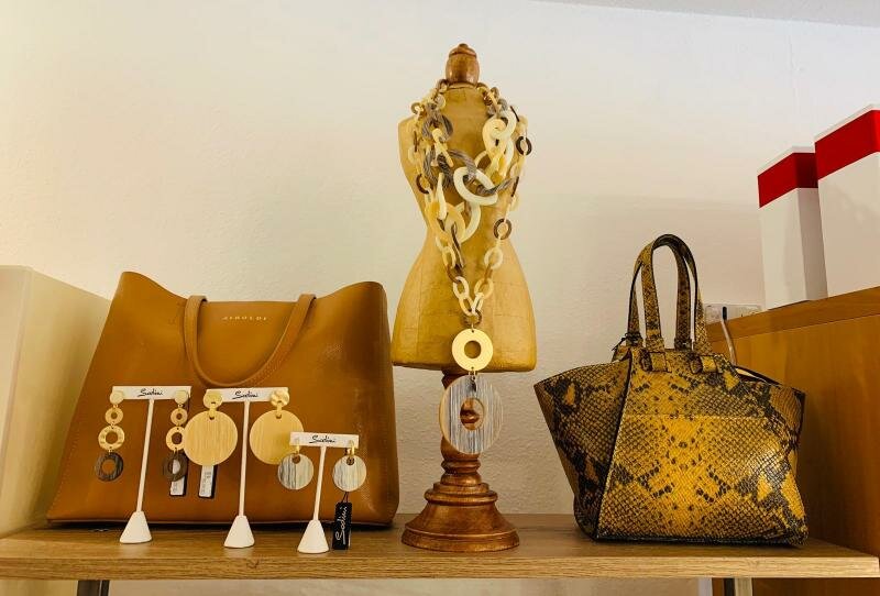 Güzellik salonu Estetica Moderna Chiara, Sardunya, foto