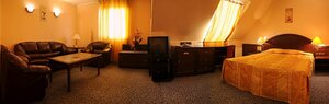 Best Western Terminus Hotel (Hristo Botev Boulevard No:154, Sofia), otel  Sofya'dan