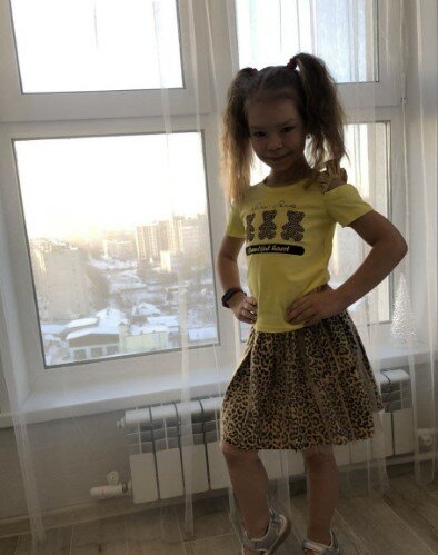 Giyim mağazası Vse po karmanu, Moskova, foto