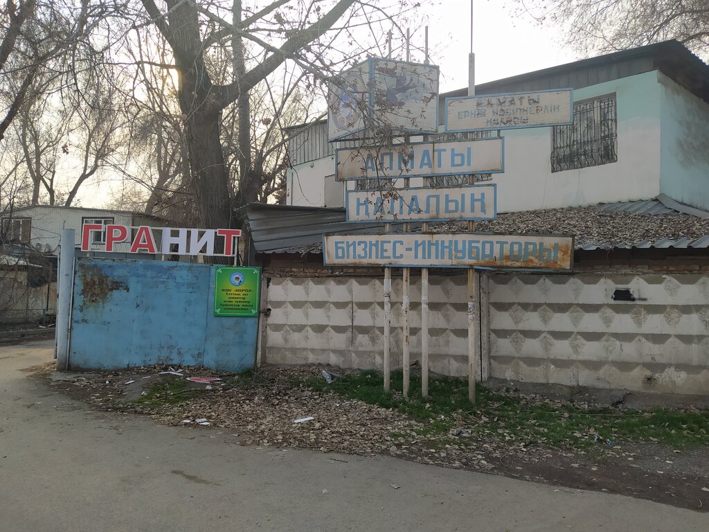Müzik enstrumanların tamiri Sherter, Almatı, foto