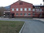 Республиканский клинический центр фтизиопульмонологии, отделение № 6 (Republic of Severnaya Ossetia-Alania, Vladikavkaz, Iristonskiy rayon), hastane bölümü  Vladikavkaz'dan