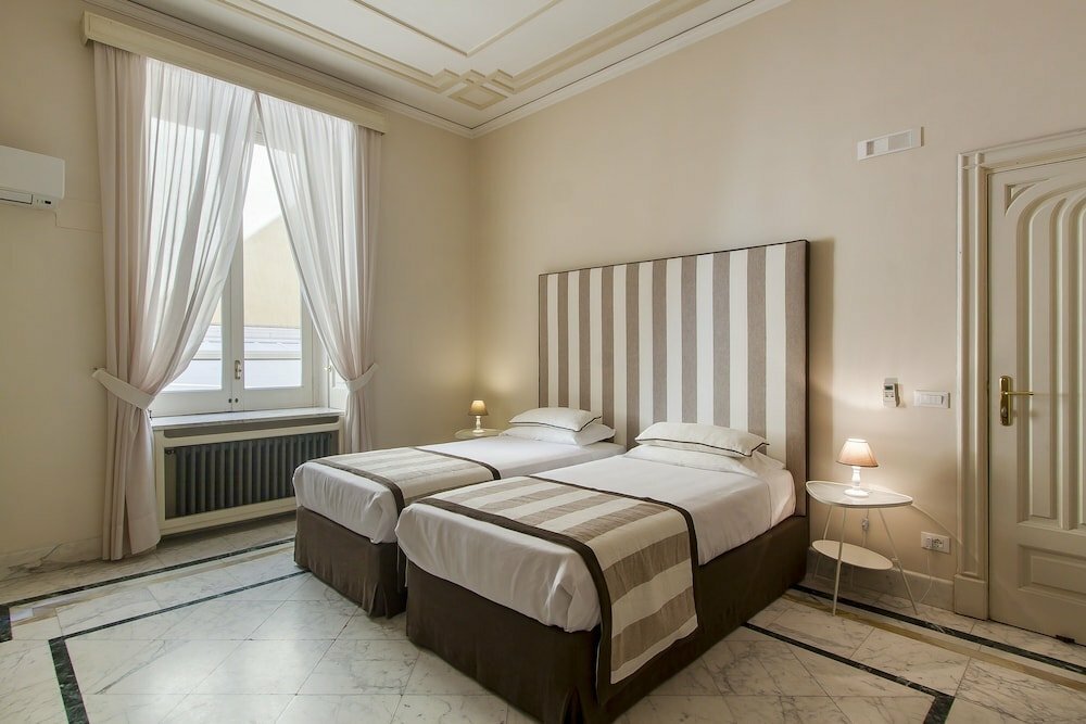 Otel Palazzo Starace Relais, Sorrento, foto