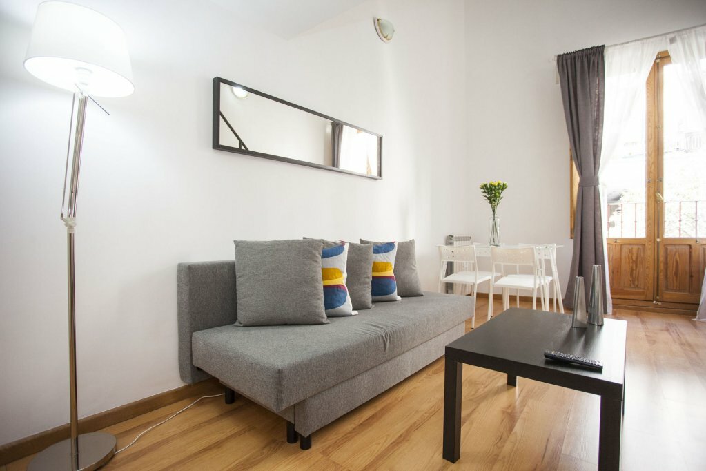 Daireler Apartamentos Fuencarral 50, Madrid, foto