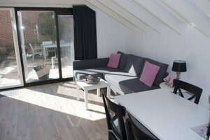 Beach House Zandvoort (North Holland, Zandvoort, Burgemeester Engelbertsstraat), otel