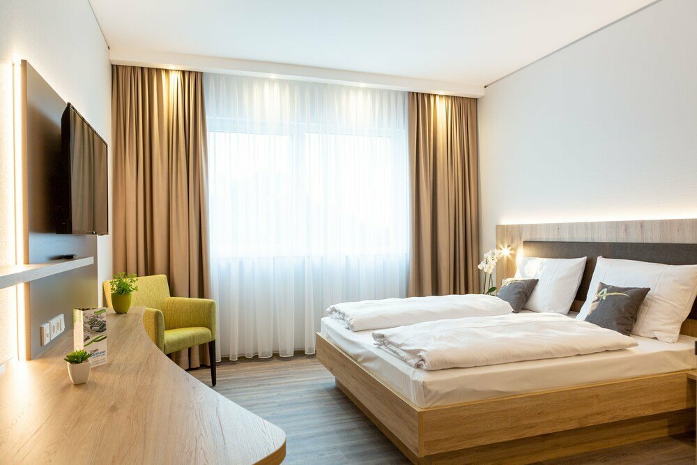 Otel Aparthotel Am Pfaffenstein, Renanya‑Palatinate, foto