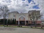 Gimnaziya Gorodskaya Grodnenskaya Guo (Paryzhskaj Kamuny Street No:3), lise  Grodno'dan