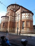 Olona Place (Via Olona No:17), otel  Milano'dan