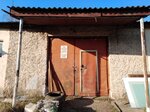 Стекольная мастерская (Vokzalnaya ulitsa No:27), cam atölye  Rudnia'dan