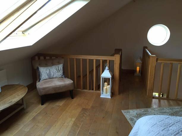 Otel The Apple Shed, İngiltere, foto