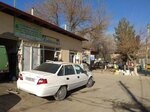 Barbershop (Barakat koʻchasi No:29), kuaförler  Semerkant'tan