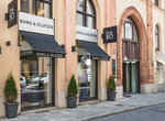 Bang & Olufsen (Maximilianstraße No:34), elektronik eşya mağazaları  Münih'ten
