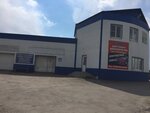 AutoHAUS (ulitsa Starchenko No:2А), otomobil yedek parçaları  Belovo'dan