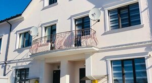 Chayka Home Hotel (Chayky, Kateryny Bilokur Street 49), otel  Kiev Bölgesi'nden