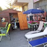 Ferramenta La Rondine (Emilia-Romagna, Modena, Via Monte Cimone, 7), mobilya mağazaları  Emilia‑Romagna'dan