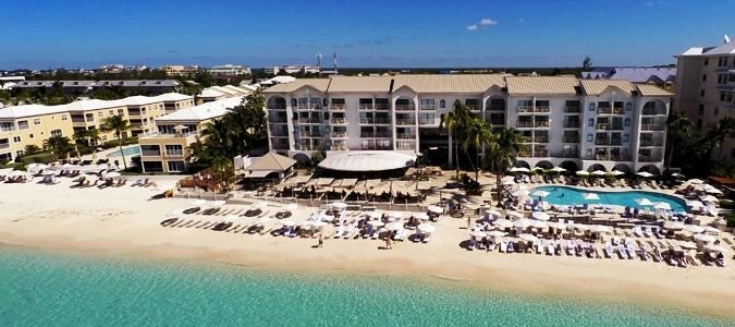 Otel Grand Cayman Marriott Resort, Dünya, foto