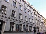 Navratilova Apartments (Navrátilova No:1421/11), kısa süreli konaklama  Prag'dan