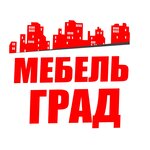 Mebel Grad (ulitsa Sverdlova No:4), mobilya mağazaları  Stariy Oskol'dan