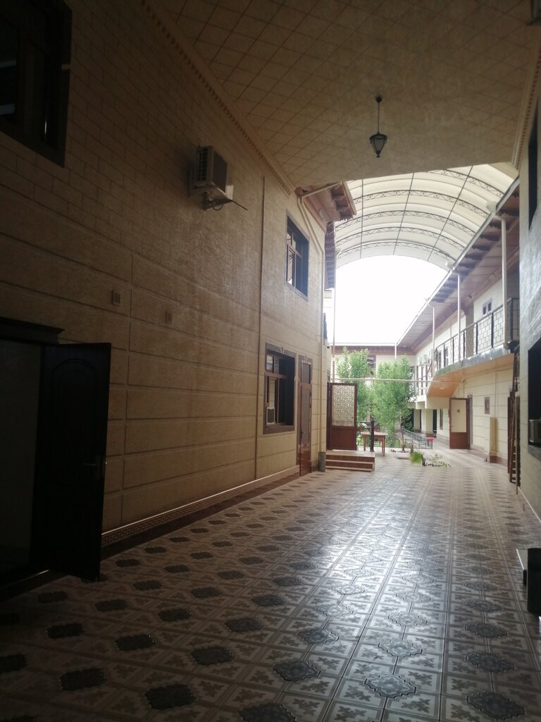 Otel Алмаз, Karşı, foto