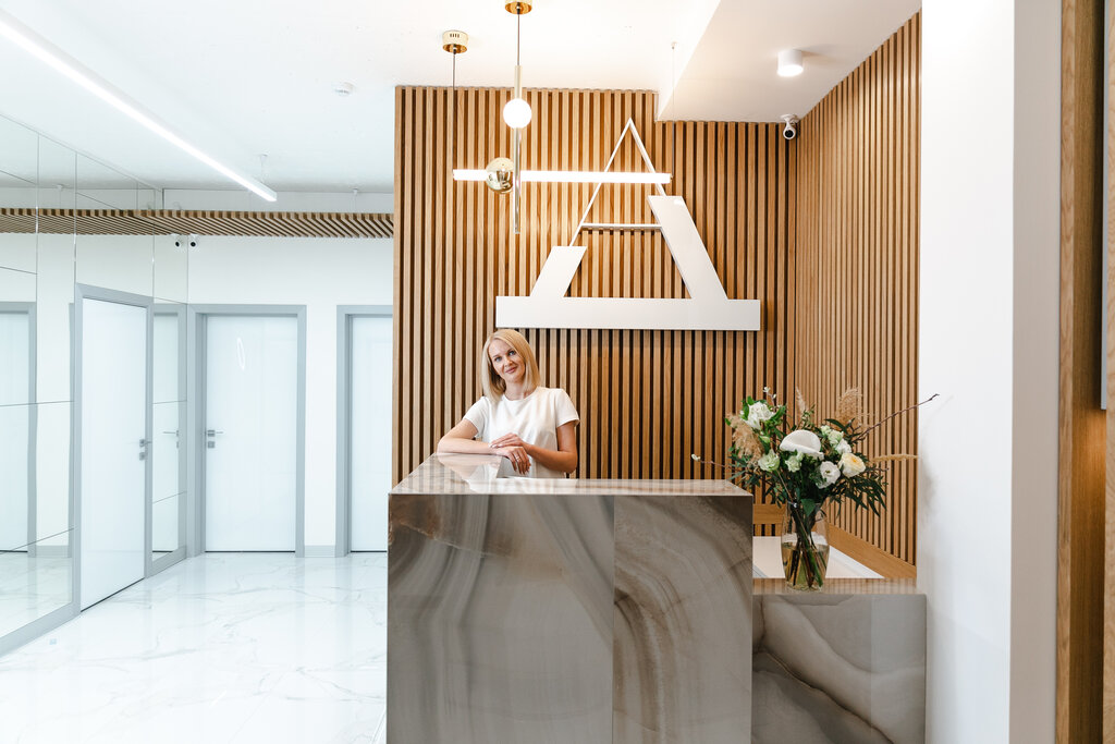 Masaj salonları A. Davydov Massage Center, Tolyatti (Togliatti), foto