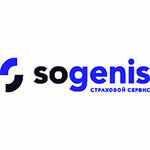 Sogenis (Malaya Pushkarskaya Street No:5), sigorta acentaları  Saint‑Petersburg'dan