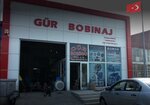 Gür Bobinaj (Üçpınar Mah., 15. Sok., No:10, Karesi, Balıkesir), elektrikli motor firmaları  Balıkesir'den