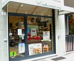 Erboristeria L'Elisir (Venice, Verona, Piazza dei Caduti), alternatif tıp merkezleri  Verona'dan