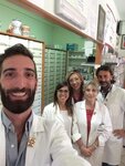 Farmacia Dott. Maria Pompea Lamendola (Via Colacavallo No:22, Carovigno), eczaneler