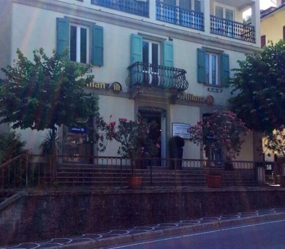 Sigorta şirketleri Allianz - Gatti Assicurazioni, Emilia‑Romagna, foto