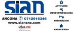 Sian (Marche, Ancona, Via Albertini, 36), oto alarm sistemleri  Marche'den