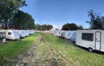 Ruggiero Francesco (Tuscany, Grosseto, Via Aurelia Sud), kiralama noktası  Toskana'dan