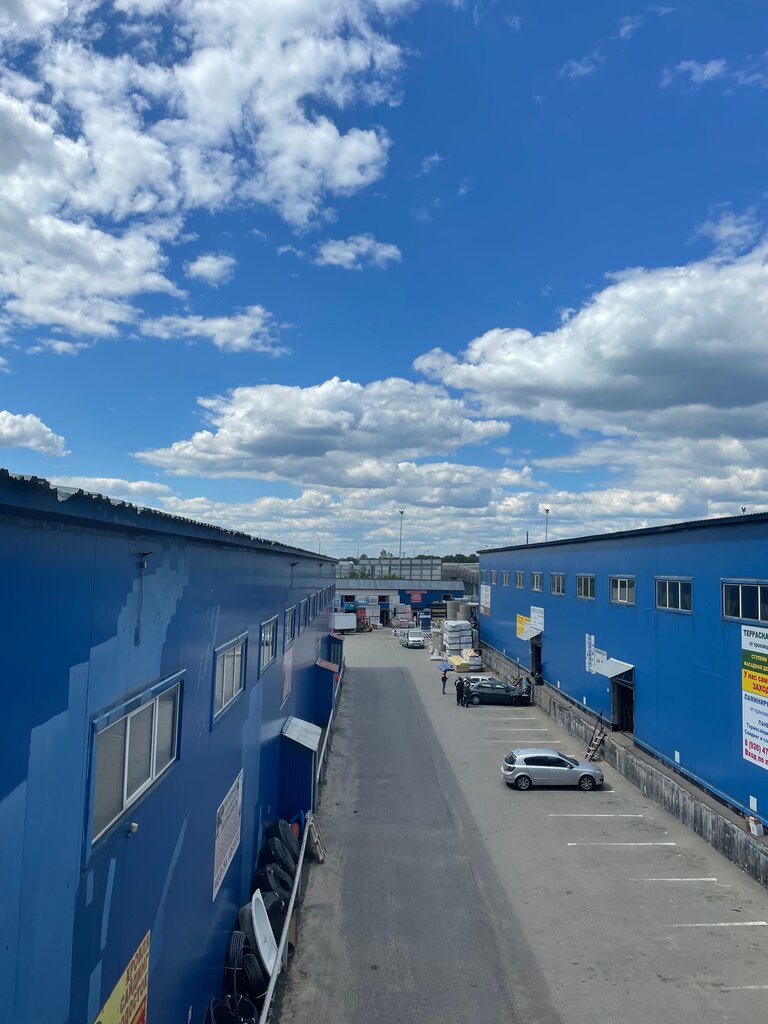 Dış kaplama Lidertreyd, Moskova ve Moskovskaya oblastı, foto
