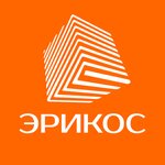 Erikos (Lunacharskogo Street No:81, Yekaterinburg), otomasyon sistemleri firmaları  Yekaterinburg'dan