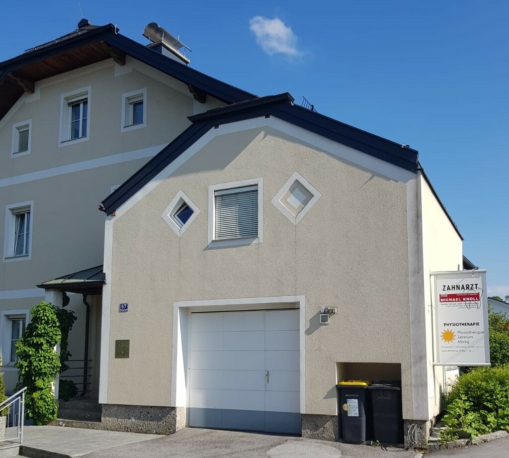 Özel ağız ve diş sağlığı klinikleri ve muayenehaneleri Zahnarzt Dr. Michael Knoll, Salzburg, foto