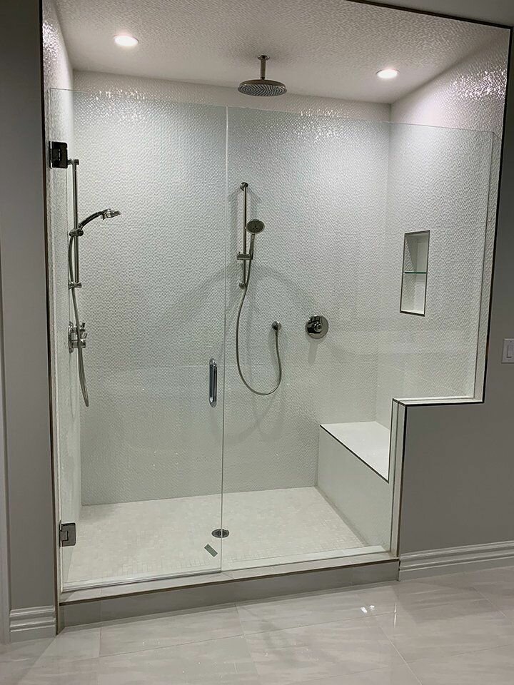 Pencere üretim, satış ve montaj firmaları AmeriGlass, Michigan Eyaleti, foto